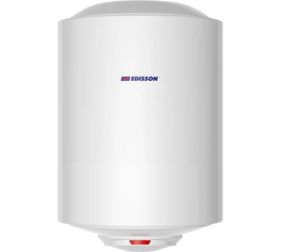 Водонагреватель электрический накопительный 30 л круглый Edisson ES 30V THERMEX купить в ...